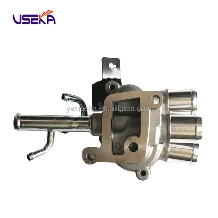 High Quality And Good Service Thermostat Housing Oem 25620-26120 25600 ...