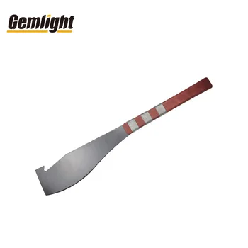 Fiji Cane Knife Machete 213 14 Inch 1.4mm With Long Wooden Handle - Buy ...