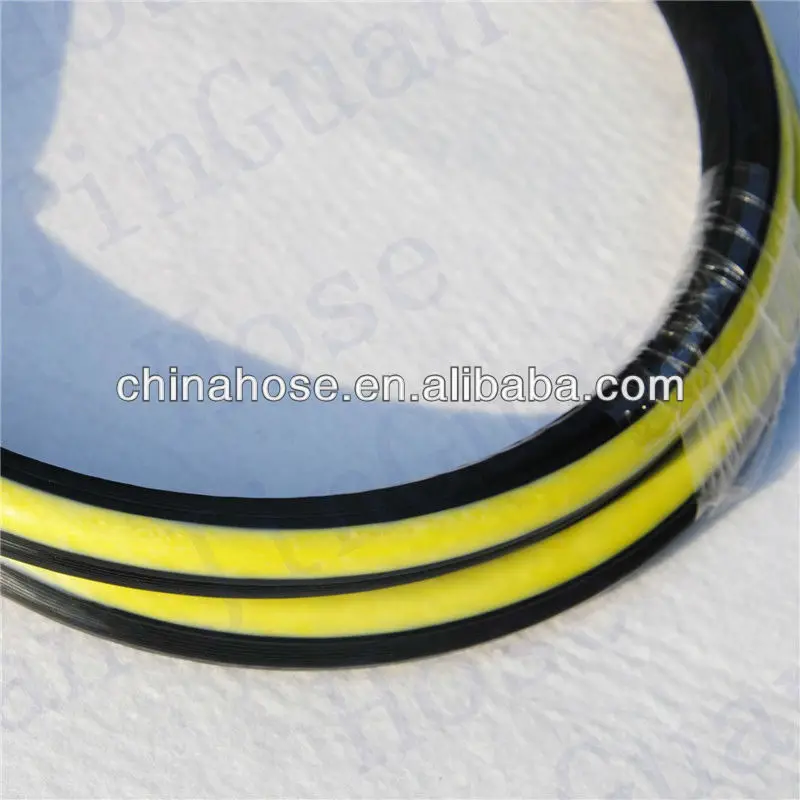 Good Quality Pvc Gas Pipe Black Color,Natural Gas Lpg Gas Hose,Gas ...