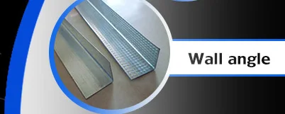 Wenan Xinchang Building Material Co., Ltd. - Galvanized Steel Profile ...