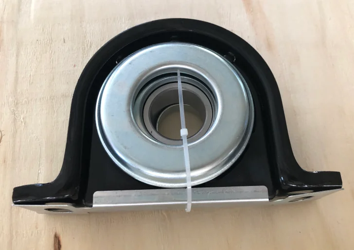 HB88508 Shaft Center Support Hanger Bearing 2101391-1X