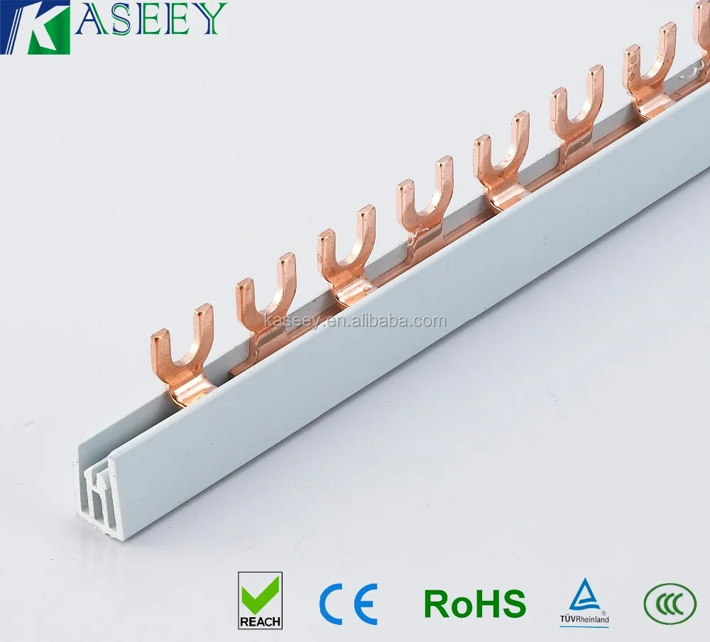 4P 32A Busbar - Efficient Power Distribution Solutions