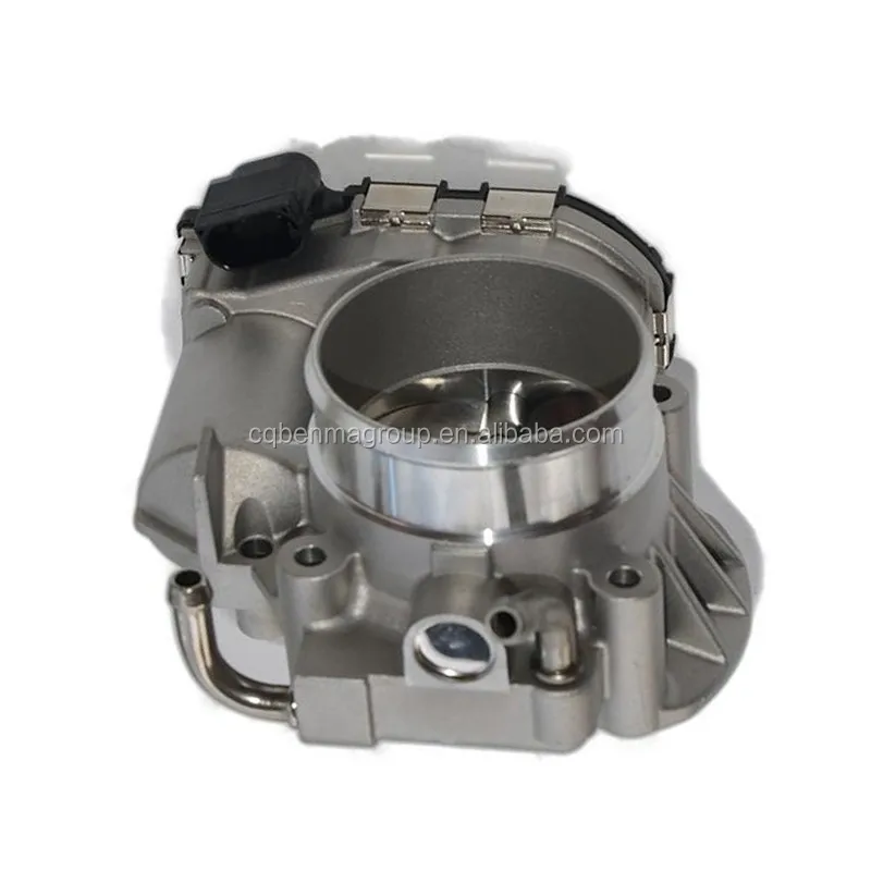 Factory Electric Throttle Body 35100-25400 For Kia Sportage For Tucson ...