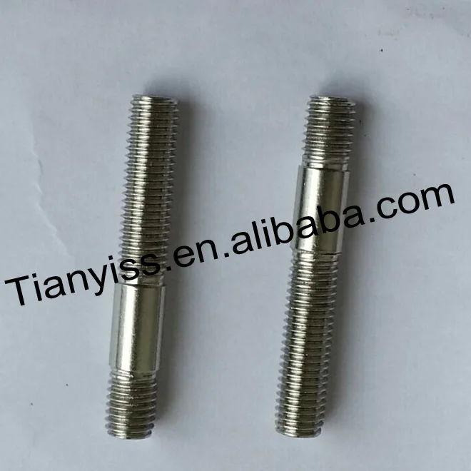 M7 M9 M11 Stainless Hollow Threaded Rod For Sale - Buy Threaded Rod ...