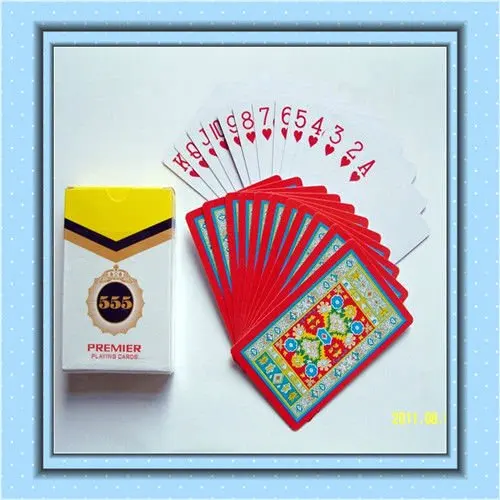Oem India 555 Playing Cards - Buy 555 Playing Cards,India Playing Cards ...