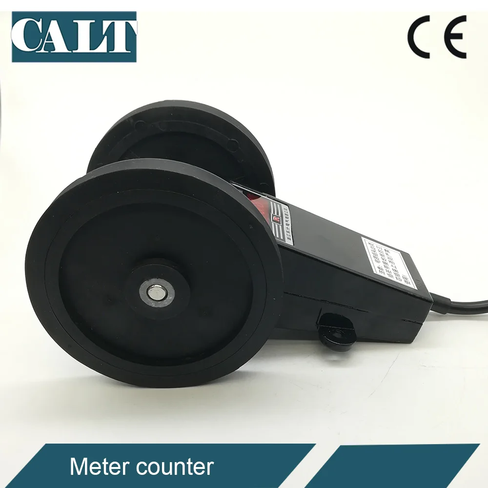 Lk90s Length Measure Sensor Meter Counter Fabric Meter Counter - Buy ...