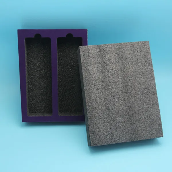 Custom High-density Epe Foam With Velvet - Buy Custom High-density Epe ...