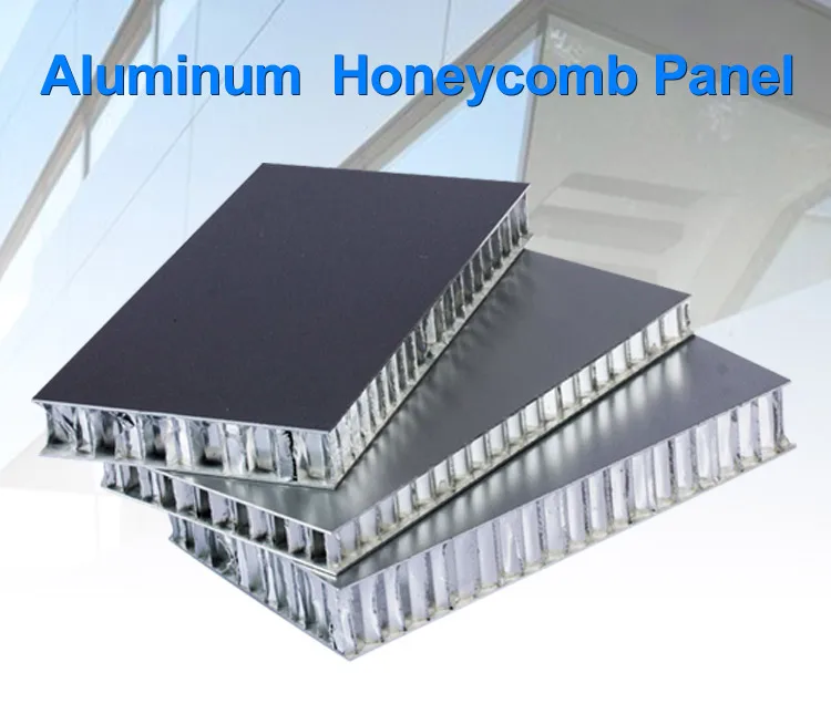 30mm Aluminium Honeycomb Panels - Durable & Stylish Cladding