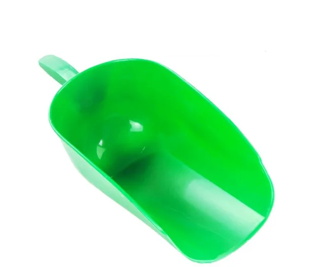 Plastic Feed Spoon /scoop/shovel /plastic Measuring Scoops For Pig ...
