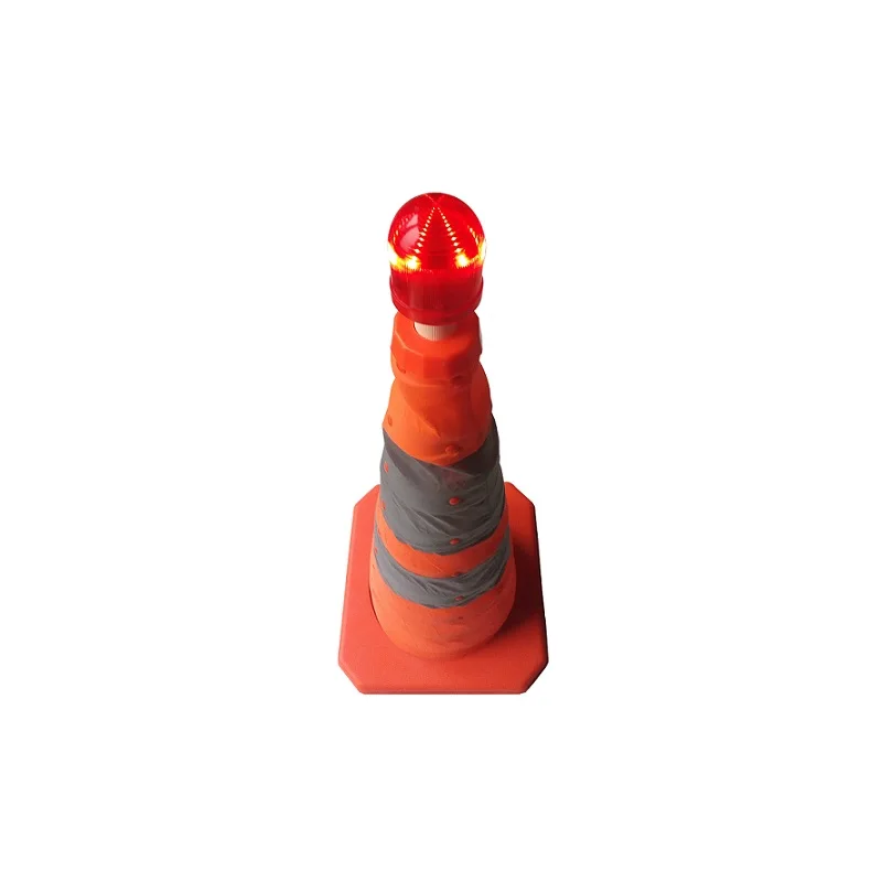 Mini Led Traffic Cone Warning Light - Buy Traffic Cone Warning Light ...