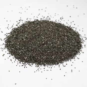 Magnetite Iron Ore Sand Prices Of Fe 50-70% - Buy High Quality Iron ...
