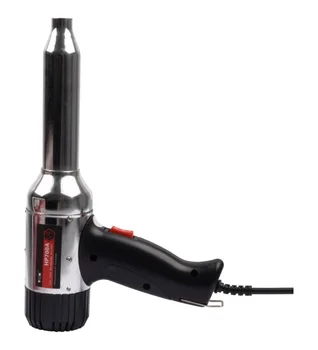 Sale Professional Temperature Adjustable Electric Heating Tool Plastic ...