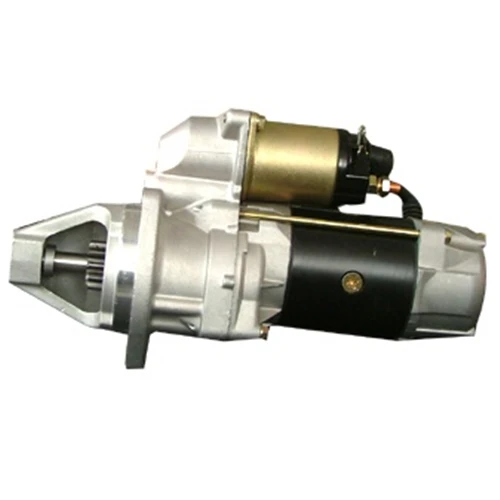 Starter Motor for Nissan PD6 PE6 - Reliable Performance