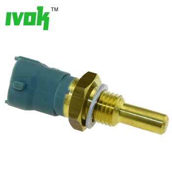Coolant Temperature Temp Sensor 37870-plz-d00 37870-rbd-e01 For Honda ...