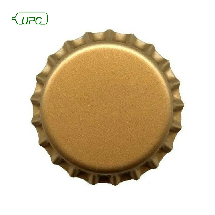 High Quality Custom Printed Bottle Caps/crown Beer Cap For Bottle ...
