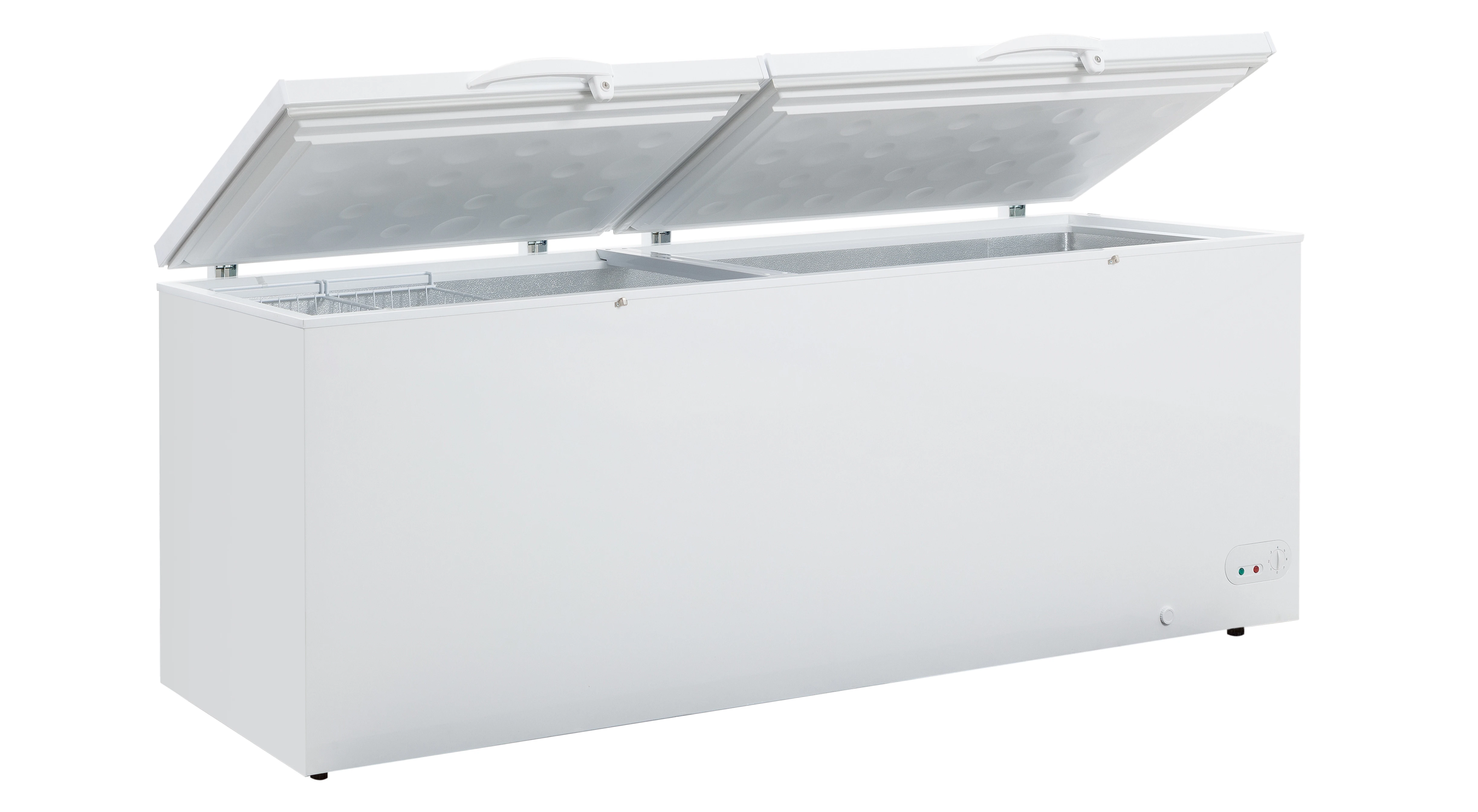 105~850l Commercial Freezer,Freezers Aht,Commercial Deep Freezer - Buy ...