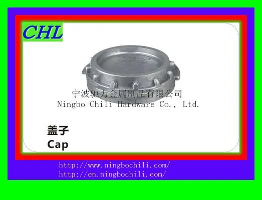 Guillemin Coupling Cap 2''-4''| Alibaba.com