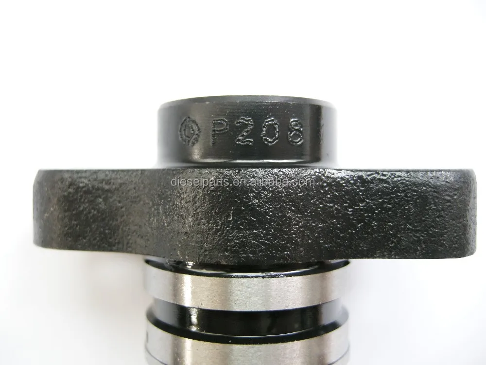 BYC Genuine Plunger 11418485212 SAY120P212 SP4212 for DCEC Engine