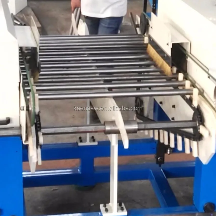 MCJ-50 Pipe Deburring Machine - Efficient & Reliable