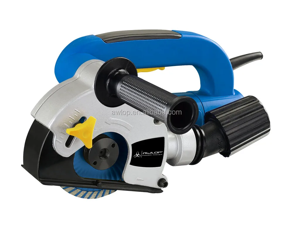 125mm Wall Chaser Machine - Buy 125mm Wall Chaser Machine,Wall Chaser ...