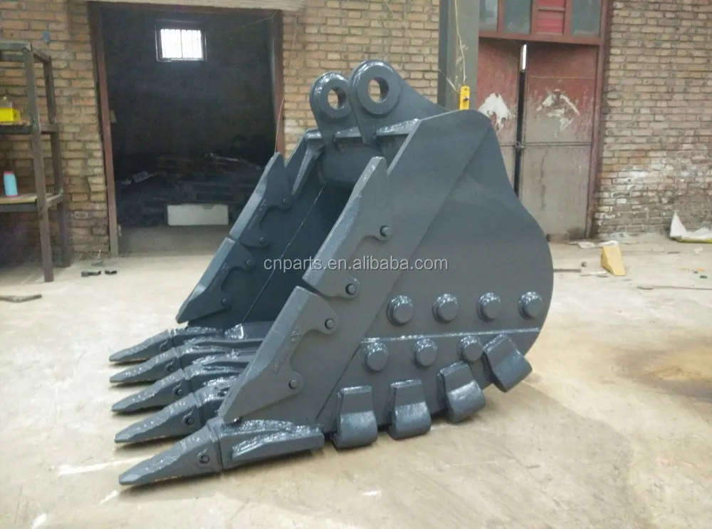 1.8cbm Bucket Size Case Cx300 Cx350 Cx330 Cx290 Excavator Hd Rock ...