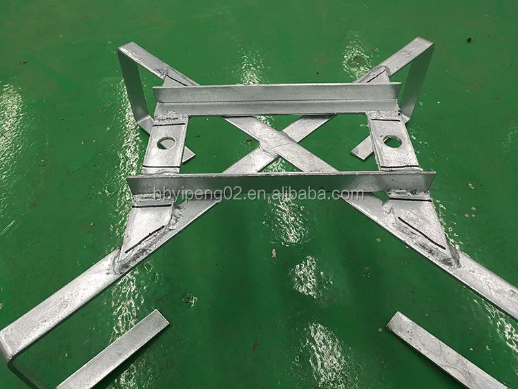 Cable Storage Assembly for Pole Tower - Efficient Solutions