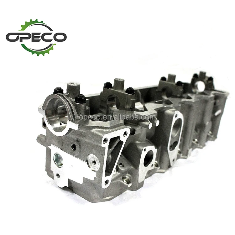 Volv-o S70/v70/s80 D5252t Cylinder Head 8111100 8601366 908704 - Buy ...