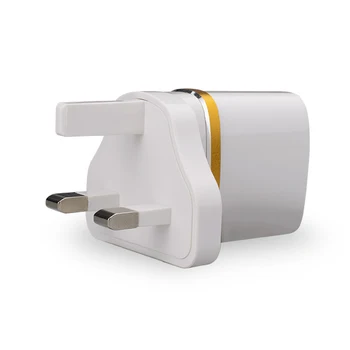 Cell Phone Chargers Parts Us Eu Uk Socket Fast Charging Mobile Adapter ...