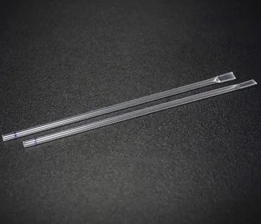 Capillary Tubes For Blood Collection And Transfer To Rapid Test Kit ...