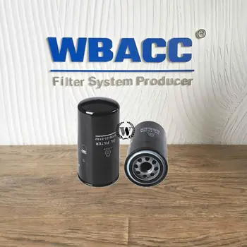 Wbacc Filter Auto Engine Spare Parts Oil Filter 6736-51-5142 673 651 ...