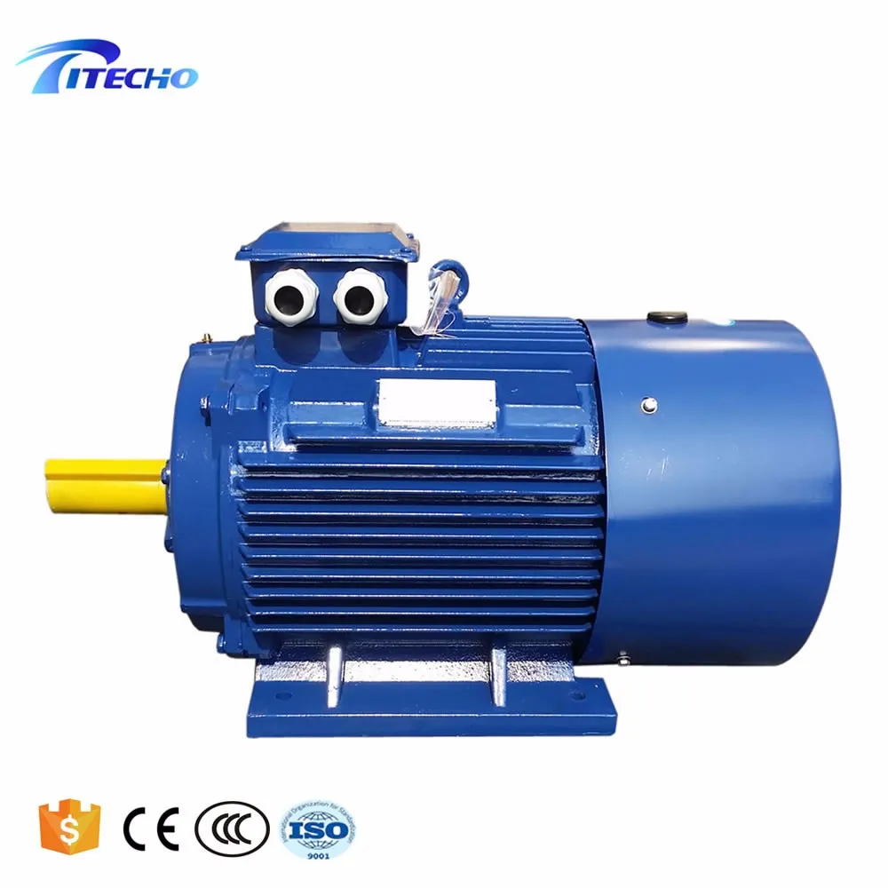 Yx3-180l 15-6 Three Phase 415v Ac Motor Price In India - Buy 415v Ac ...