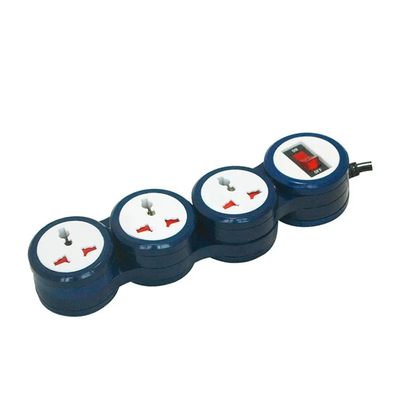 Universal Multi Plug Multiple Socket,Copper Conductor Extension Socket ...