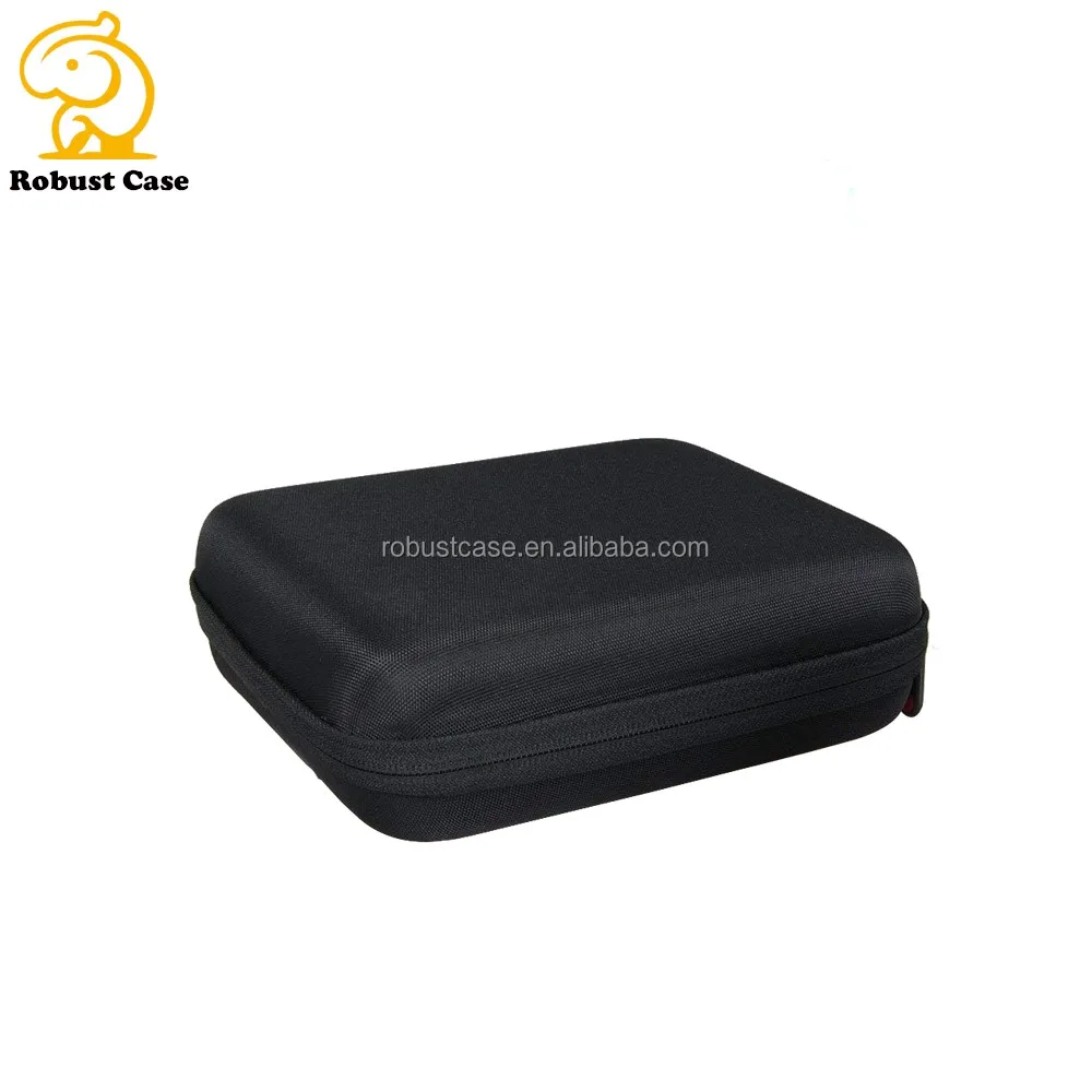 Factory Protective Zipper Travel Packing Eva Tool Case With Customized ...