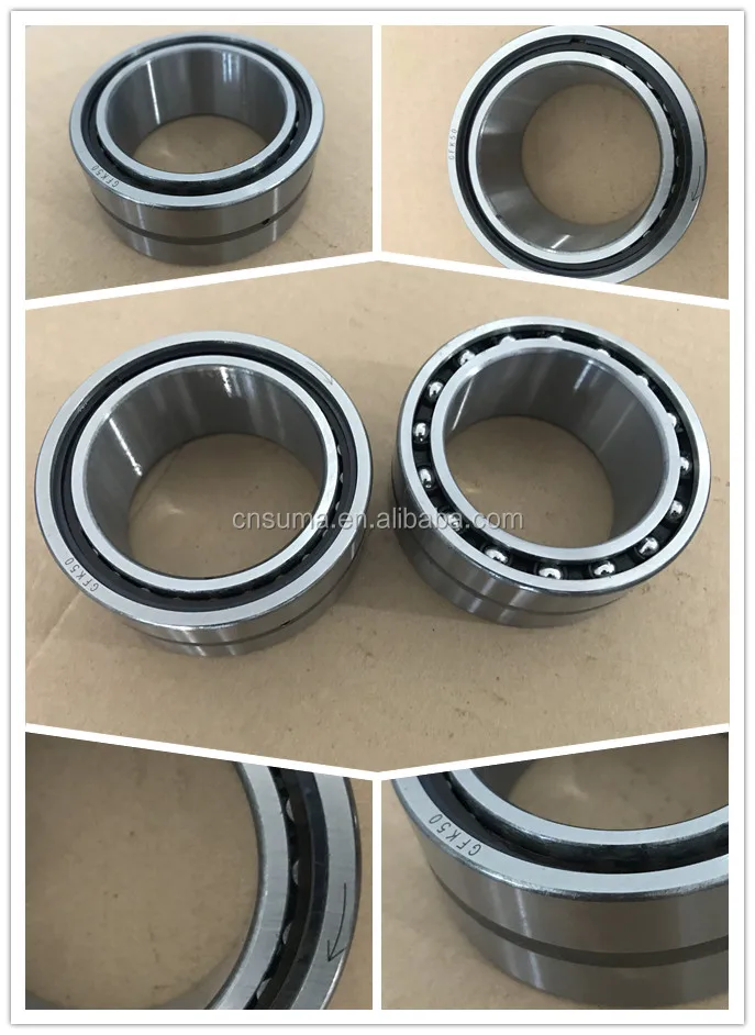 One Way Freewheel Gfk50 Sprag Type Clutch Bearing - Buy Gfk Freewheel,Gfk One Way Bearing ...