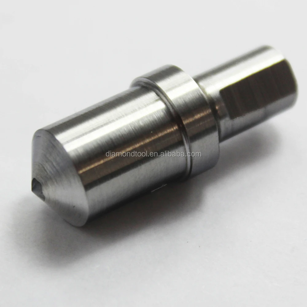 Diamond Indenter Voor Rockwell Hardheid Testen Kalibratie/diamond ...