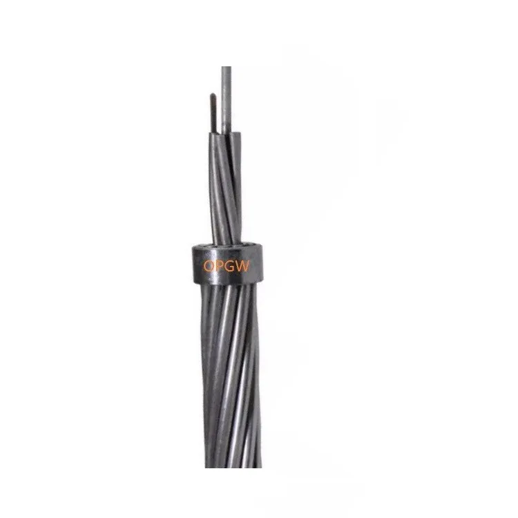 Antena Exterior Cabo De Fibra Óptica Cabos Opgw - Buy Opgw Cabo De ...