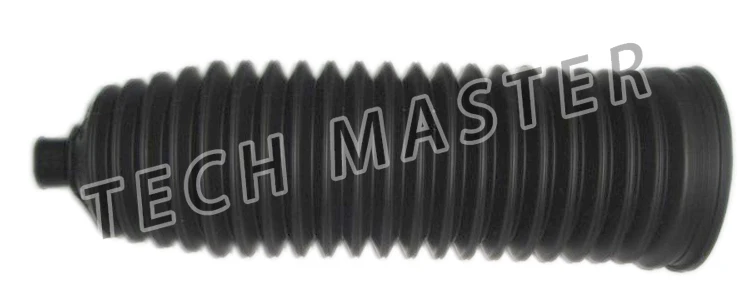 Bellow Set Rear Steering Rack Boot Kit Gear Boot For Mercedes W203 ...