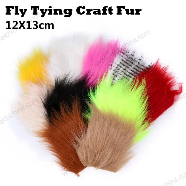 Wholesale Craft Fur Fly Tying Materials - Buy Fly Tying Materials,Craft ...