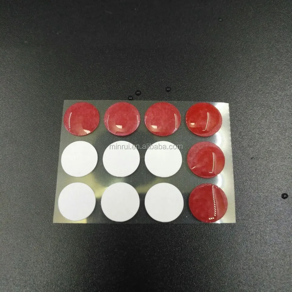 Cheap Price Adhesive Water Indicator Color Change Stickers - Buy Water ...