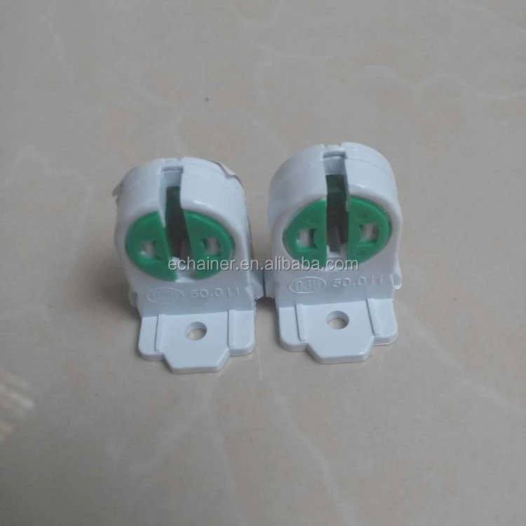 Hot Selling T5 Fluorescent Lamp Holder T5 Tube Lamp Base T5 Tombstone ...