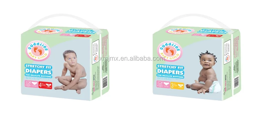 Soft Ultra Thin Canbebe Baby Diaper Turkey - Absorption & Comfort