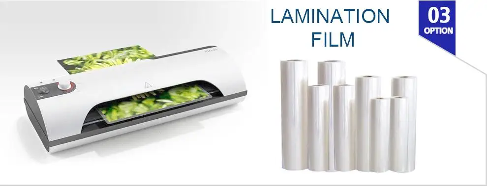 Shanghai Jinlan Printing Material Co., Ltd. - photo paper,lamination film