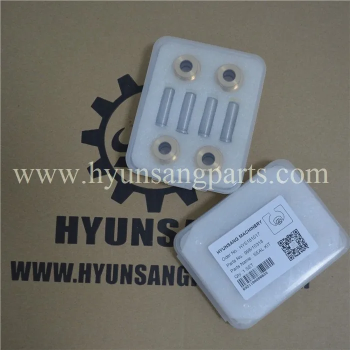 998-10318 99810318 JS240 JS330的现代挖掘机零件密封套件工程机械| Alibaba.com