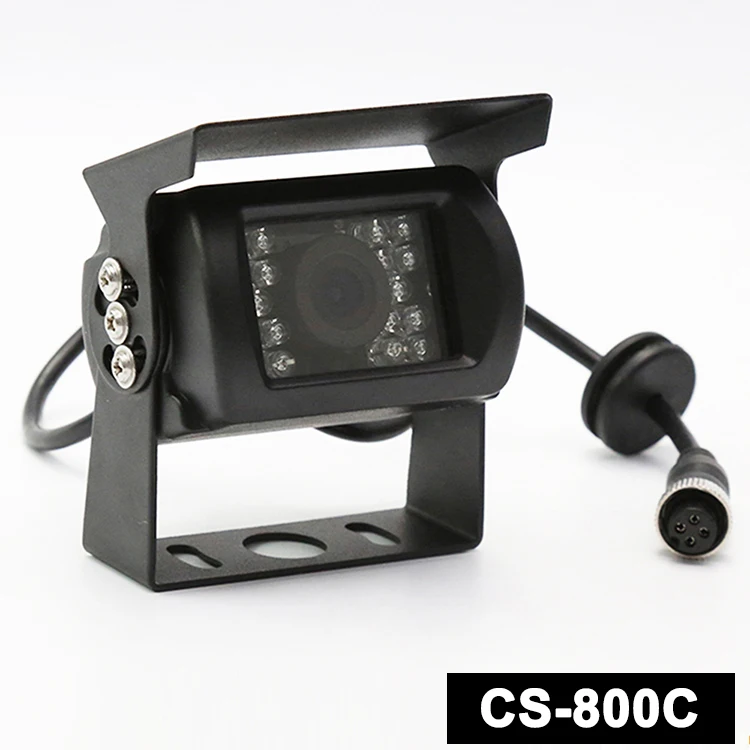 7 Inch Bus Truck Rear View Camera Monitor System - Buy 7 Inch Monitor ...