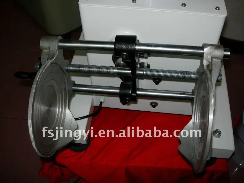 Small Double Lab Paint Shaker Machine Jy-40b - Buy Paint Shaker,Small ...