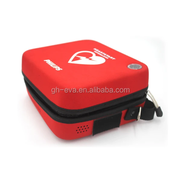 Universal External Eva First Aid Kit Traveling Box Waterproof Tool Case ...