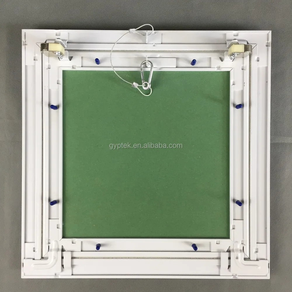 60x60 Cm Aluminum Access Panel With Plaster Board - Buy 60x60 Access ...