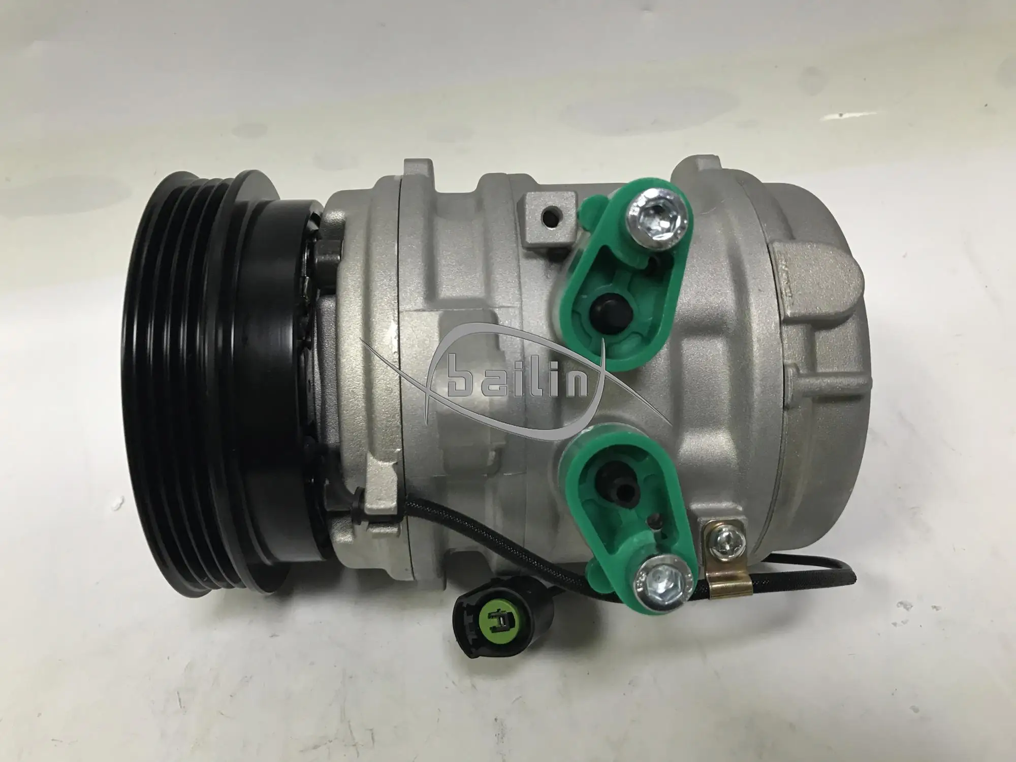 97701-02300/97701-02310/97701-05500 Hs11 Type Car Ac Compressor For ...