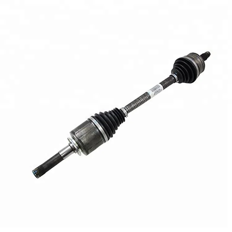 Cv Joint Axle Drive Shaft Front Left Right Side For Land Rover ...