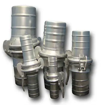 Steel -zinc Plated Perrot Coupling(bauer Coupling Type) - Buy Bauer ...